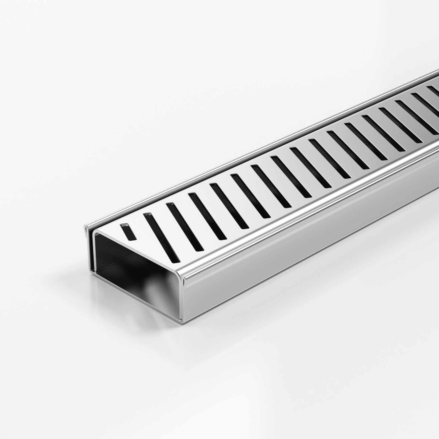 65PASi25 Linear Drainage System | ArchiPro AU