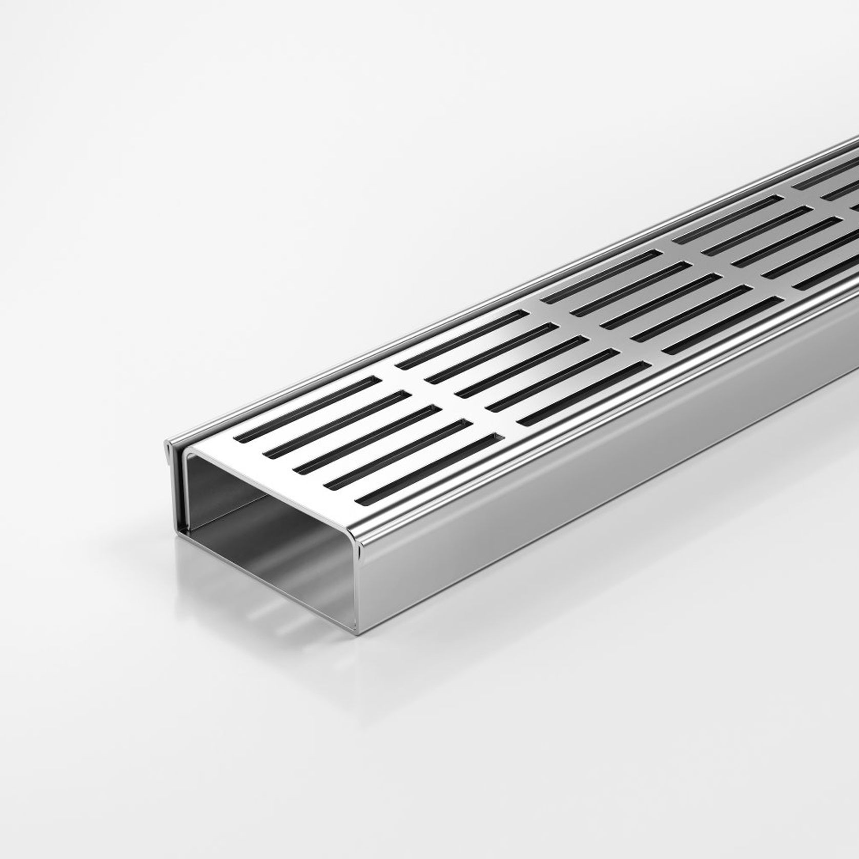 65PSi25 Linear Drainage System | ArchiPro AU