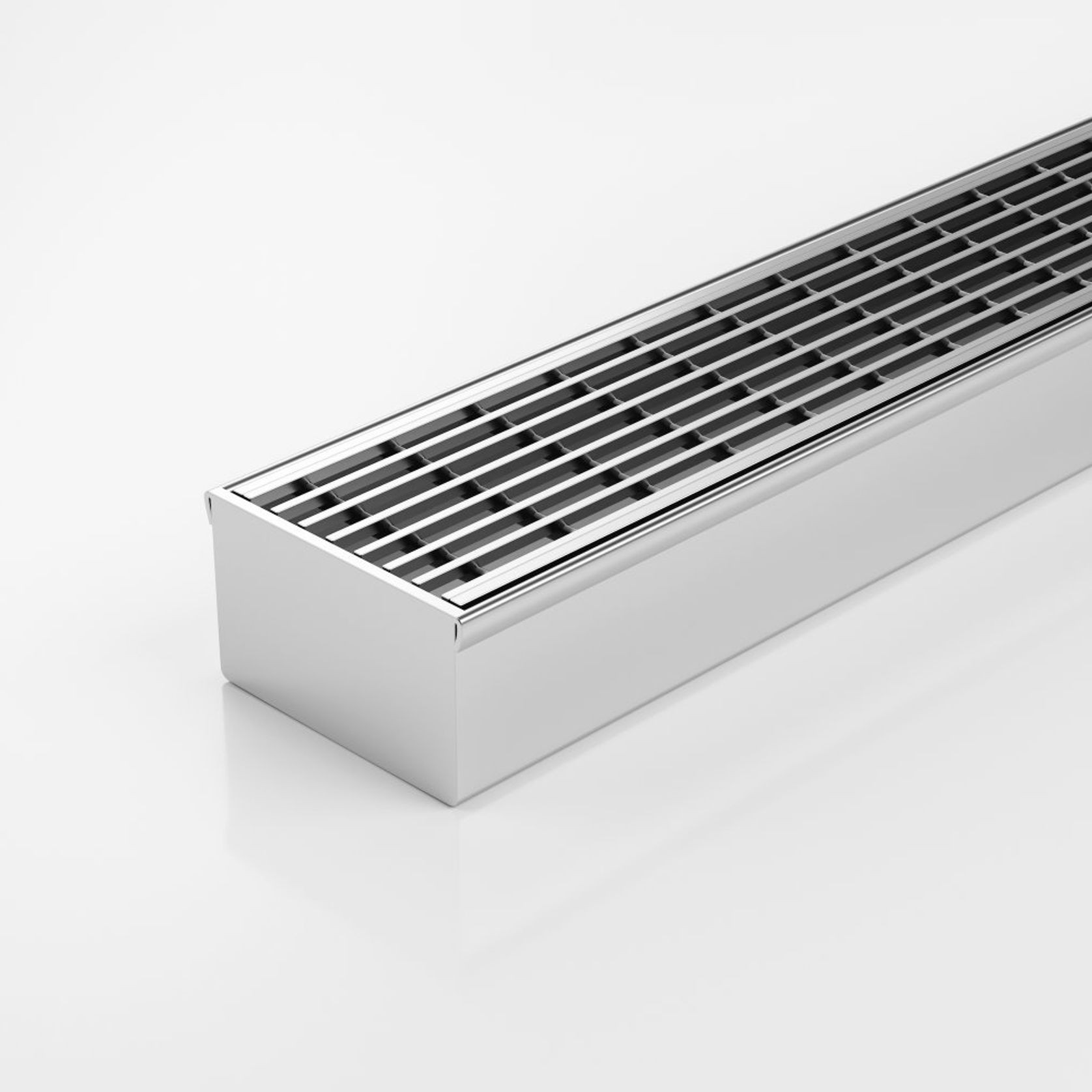 65TRi40MTL Linear Drainage System | ArchiPro AU
