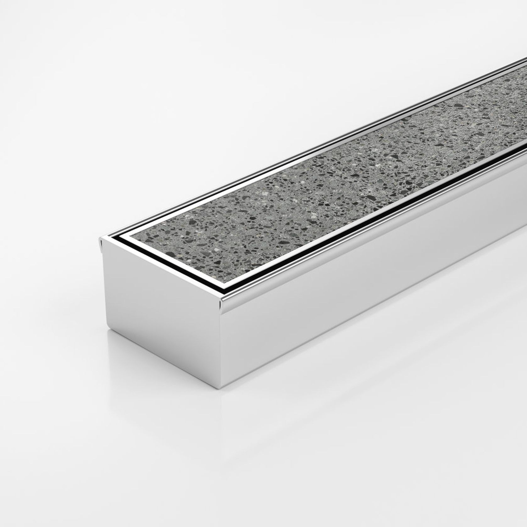 65Tii40MTL Tile Insert Drain | ArchiPro AU