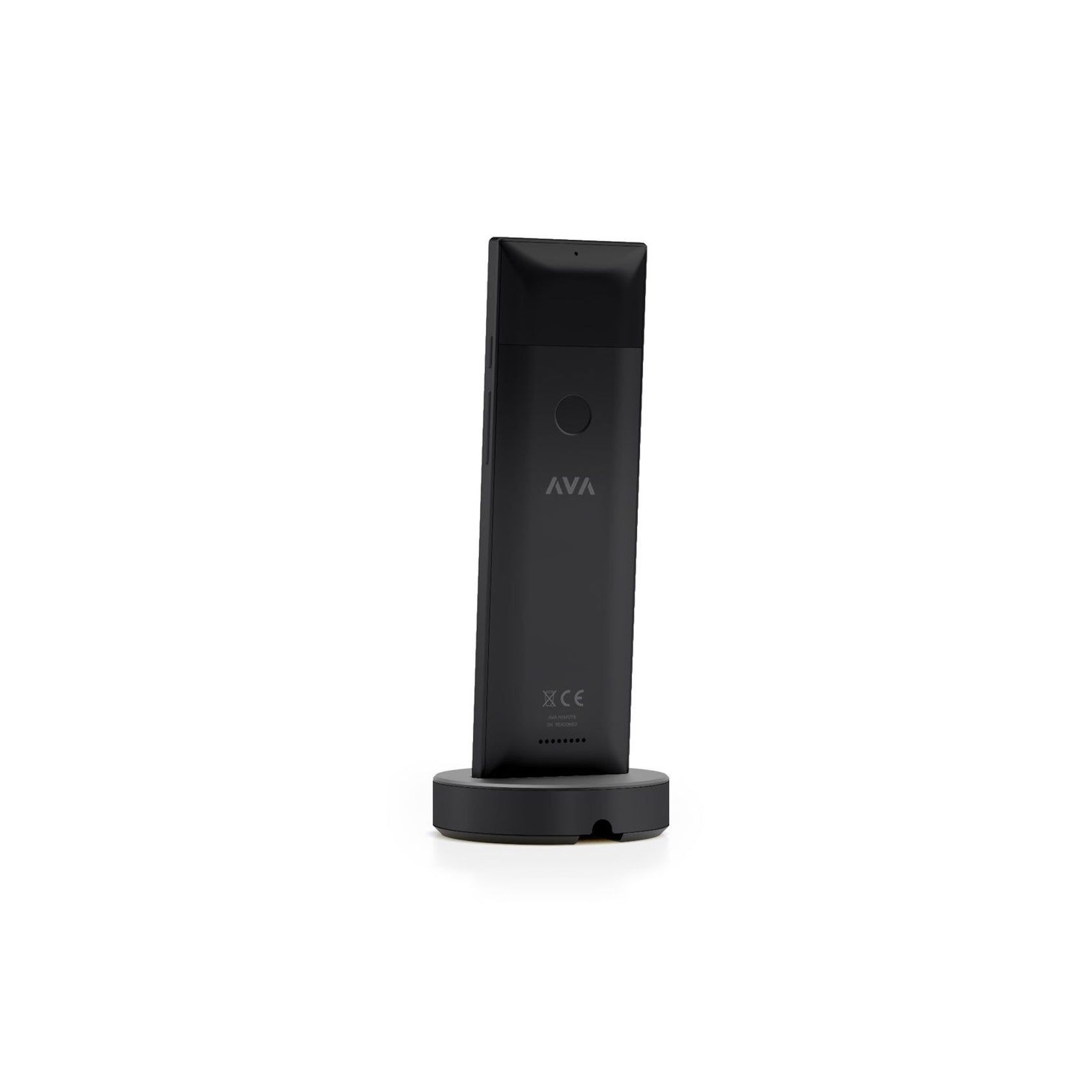 AVA Home Remote | Black | ArchiPro AU