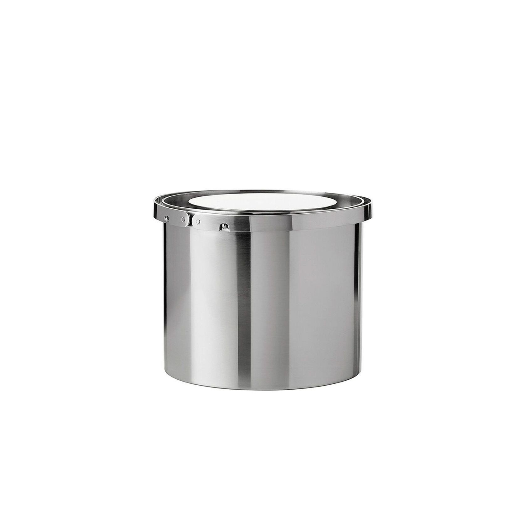 Stelton | Arne Jacobsen Cylinda Line | Ice Bucket Small | ArchiPro AU