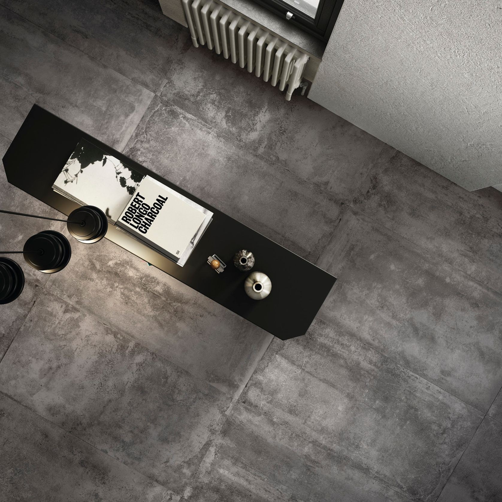 Stage Diesel Living Tiles | ArchiPro AU