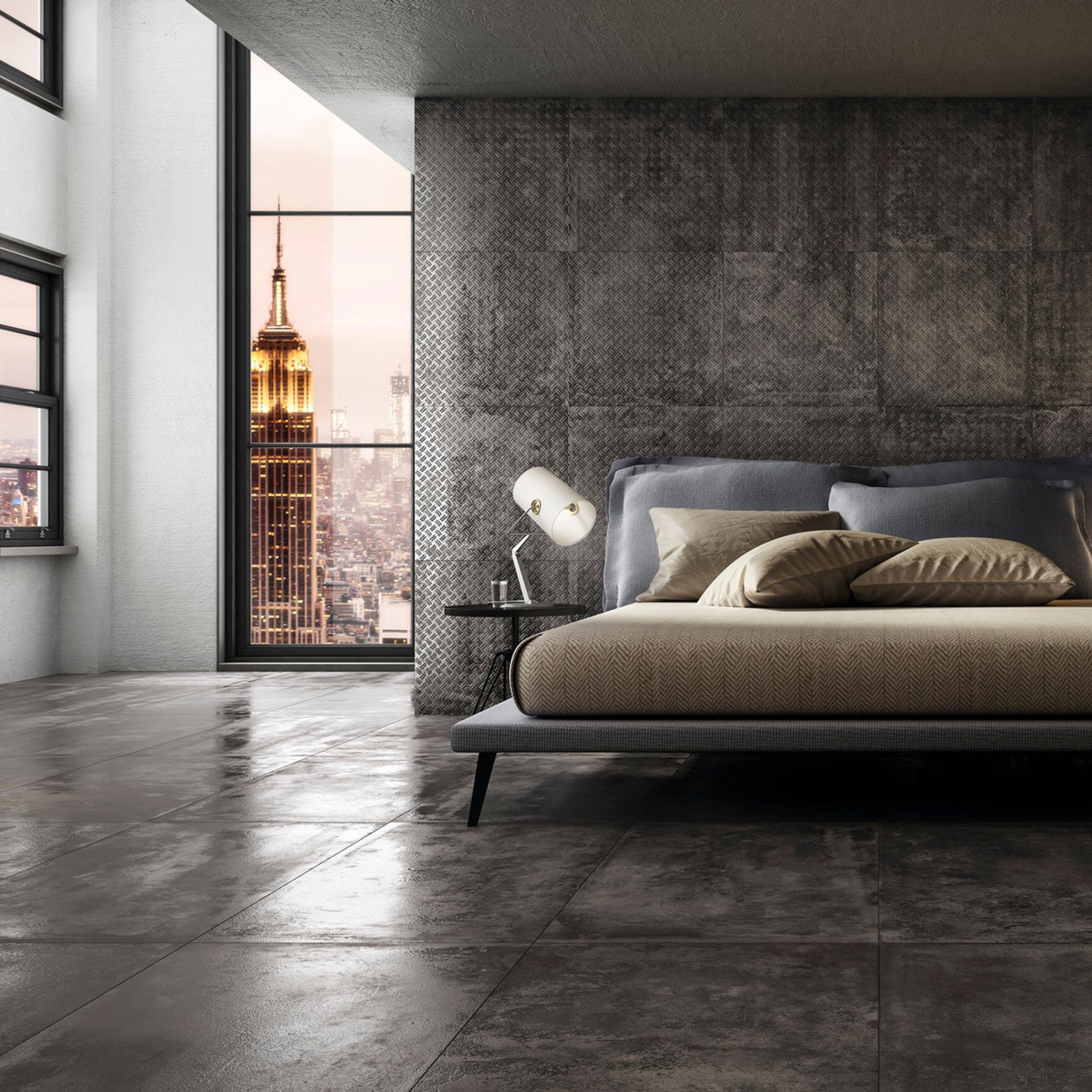 Stage Diesel Living Tiles | ArchiPro AU