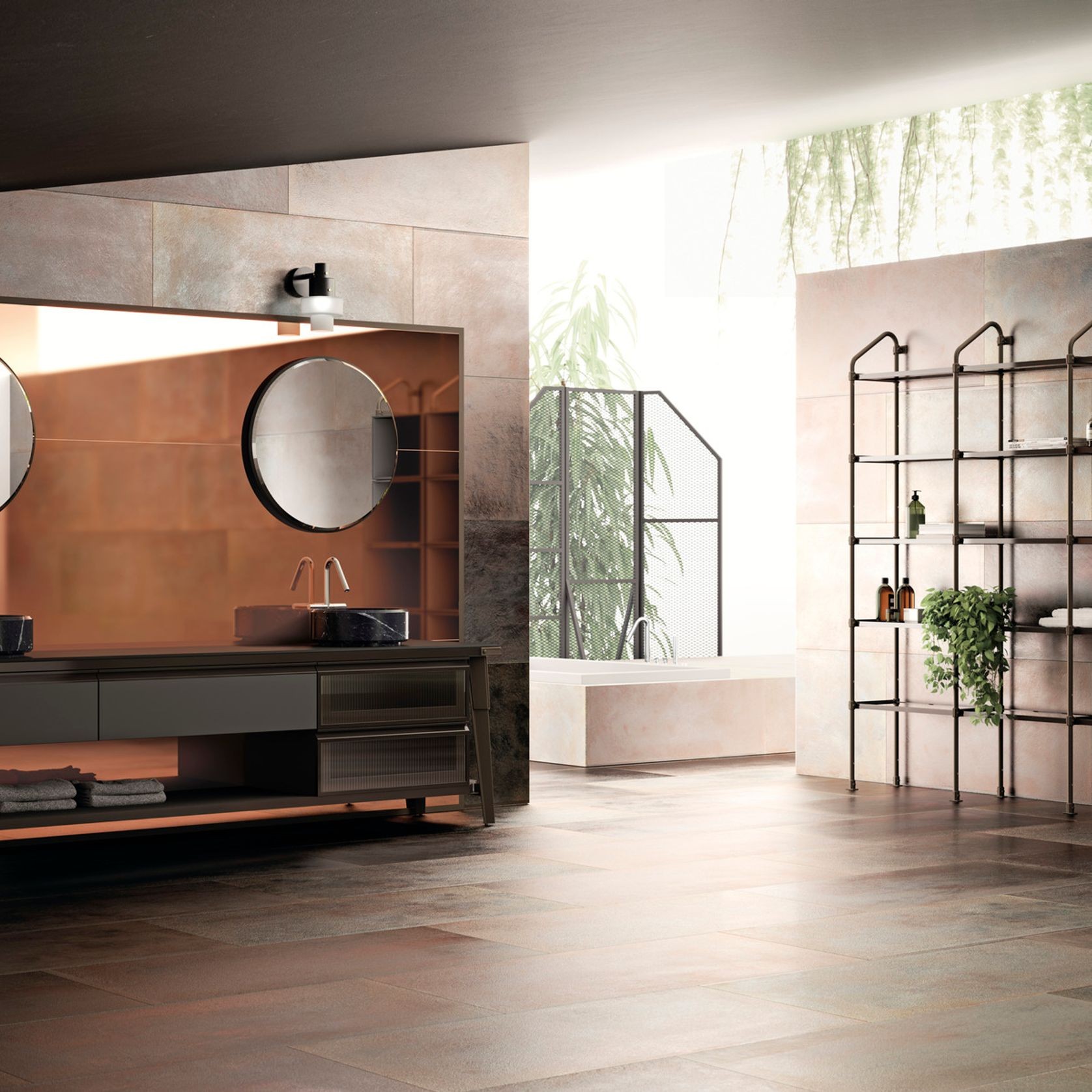 Stage Diesel Living Tiles | ArchiPro AU