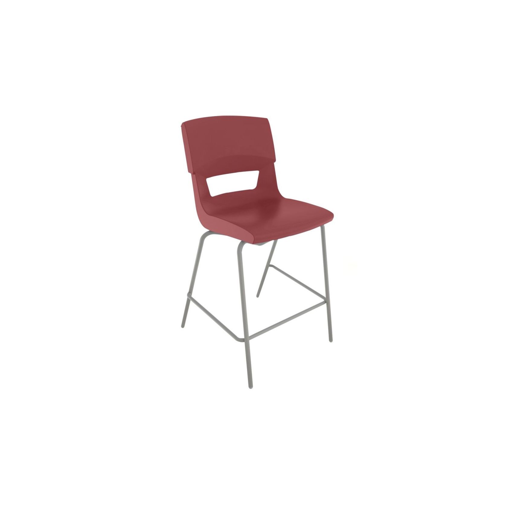 Postura Plus 4 Leg Stool | ArchiPro AU