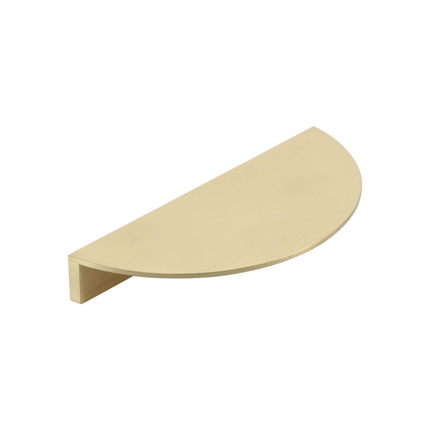 Circ Semi Circle Pull Handle | ArchiPro AU