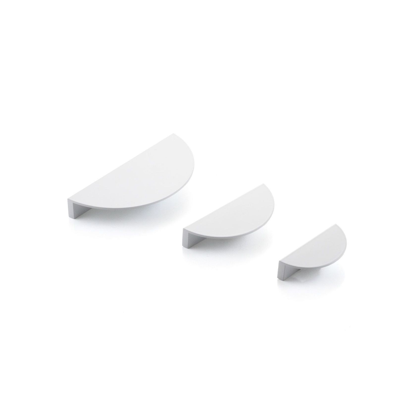 Circ Semi Circle Pull Handle | ArchiPro AU