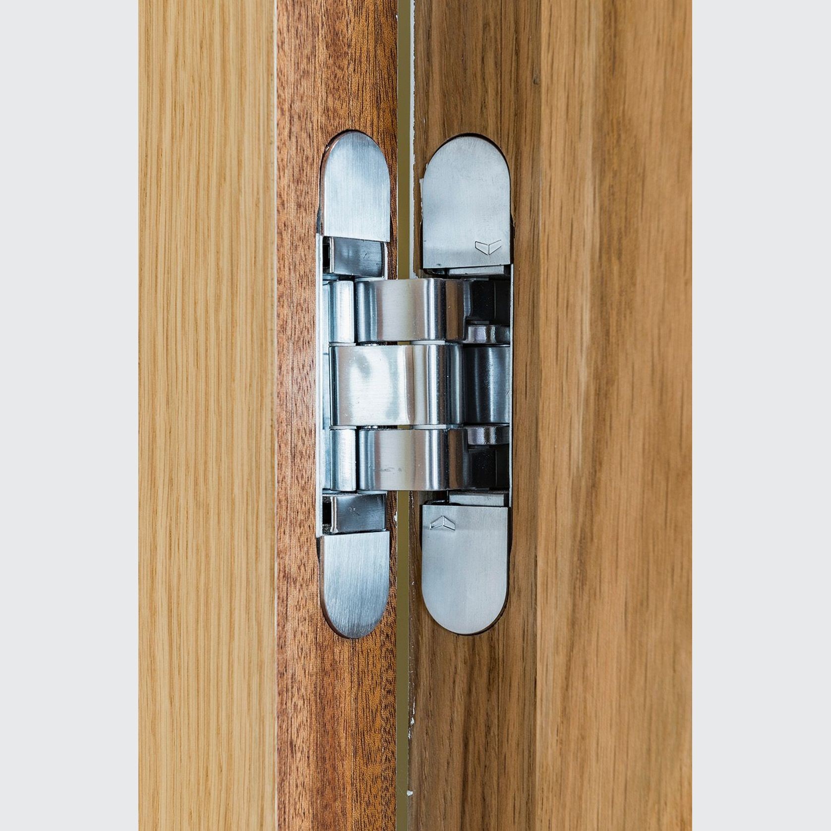 Arlu® (Argenta) Invisible Neo Concealed Hinge L-7 | ArchiPro AU
