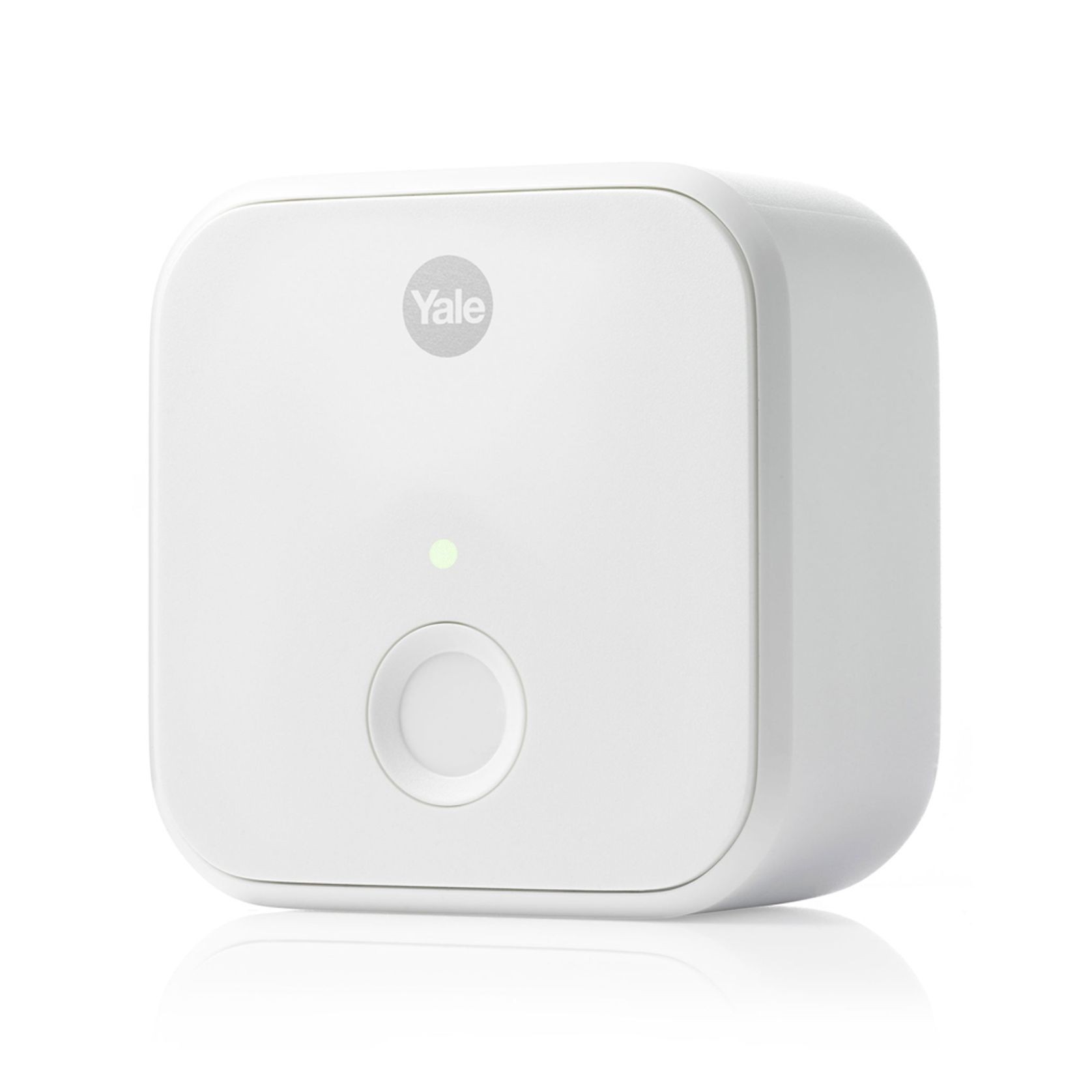 Yale Access Kit with Connect Bridge and Module YD-ACCESSKIT | ArchiPro AU