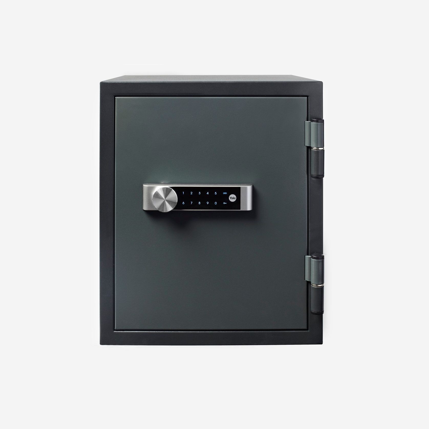 Yale Fire Security Safe 1 Hr Fire Resistant YFH/530/FG | ArchiPro AU