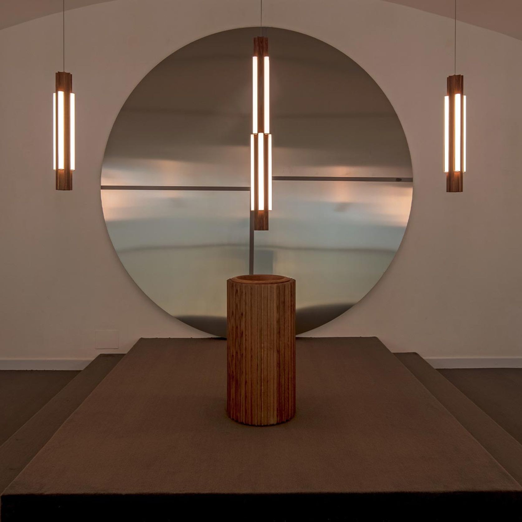 Altar 4 Light Tall | ArchiPro AU