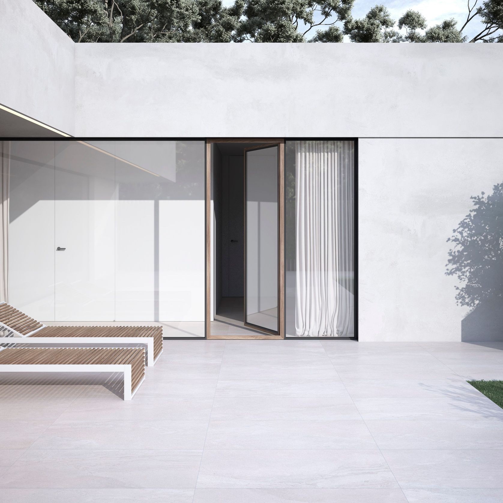 Bela Wall Tiles | ArchiPro AU