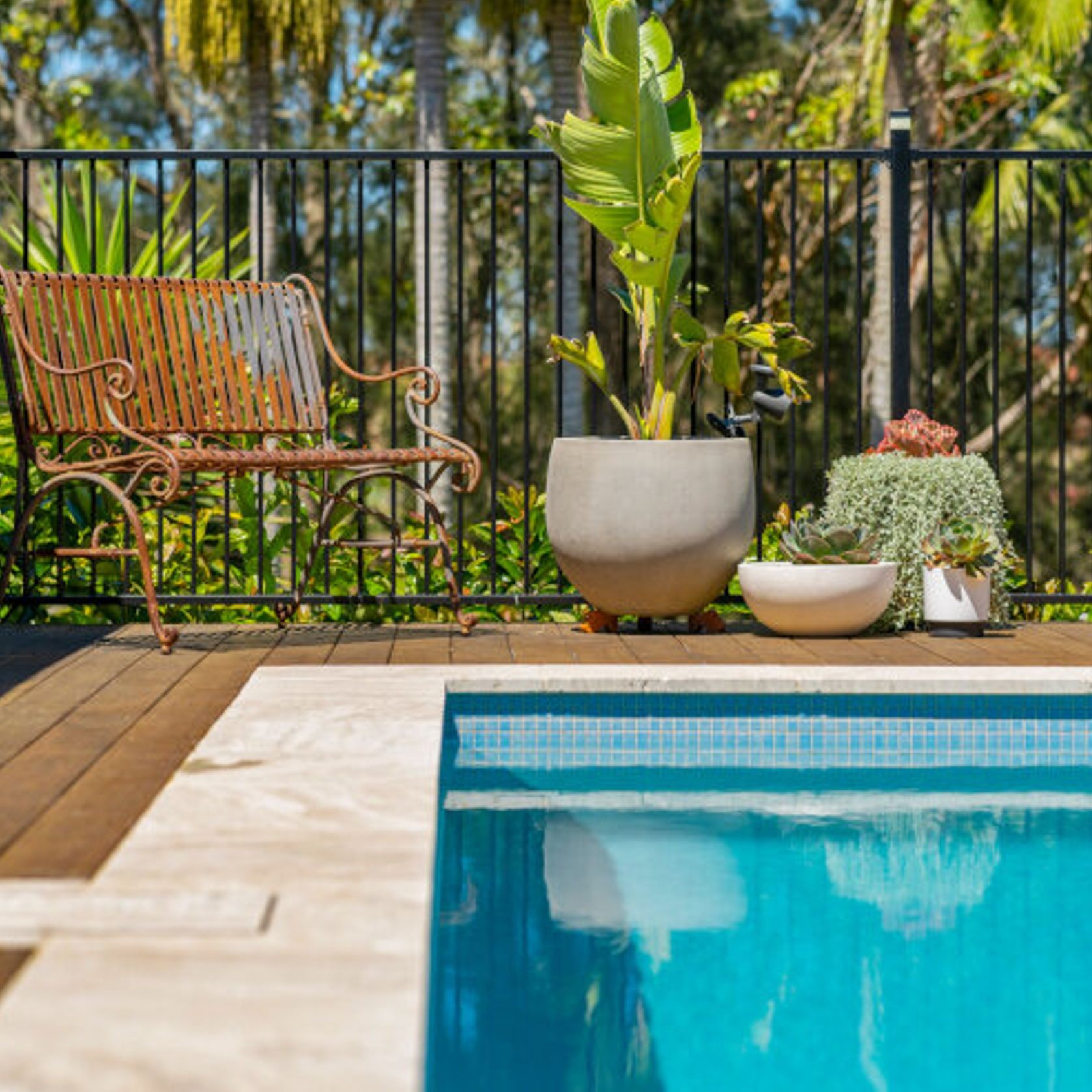 JEWELS 4 POOLS Original | FI50 | ArchiPro AU