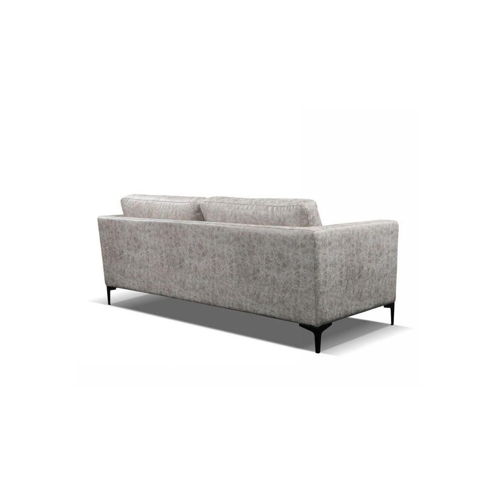 RYLAN 3 Seater Sofa - Taupe Grey | ArchiPro AU