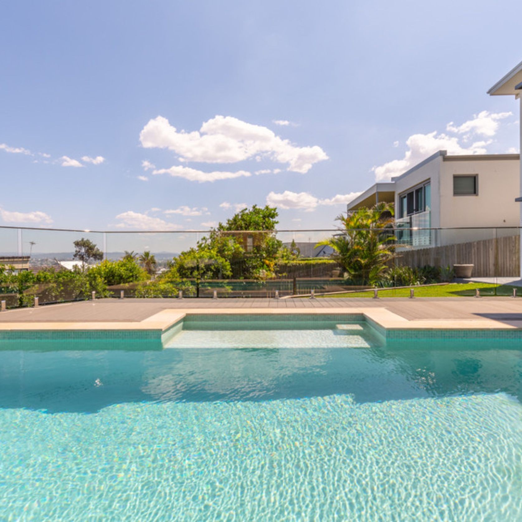 JEWELS 4 POOLS Original | Pearl | ArchiPro AU