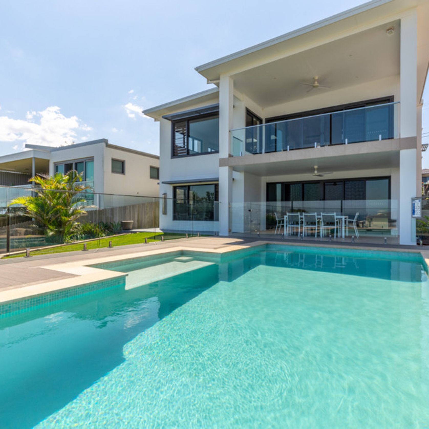 JEWELS 4 POOLS Original | Pearl | ArchiPro AU