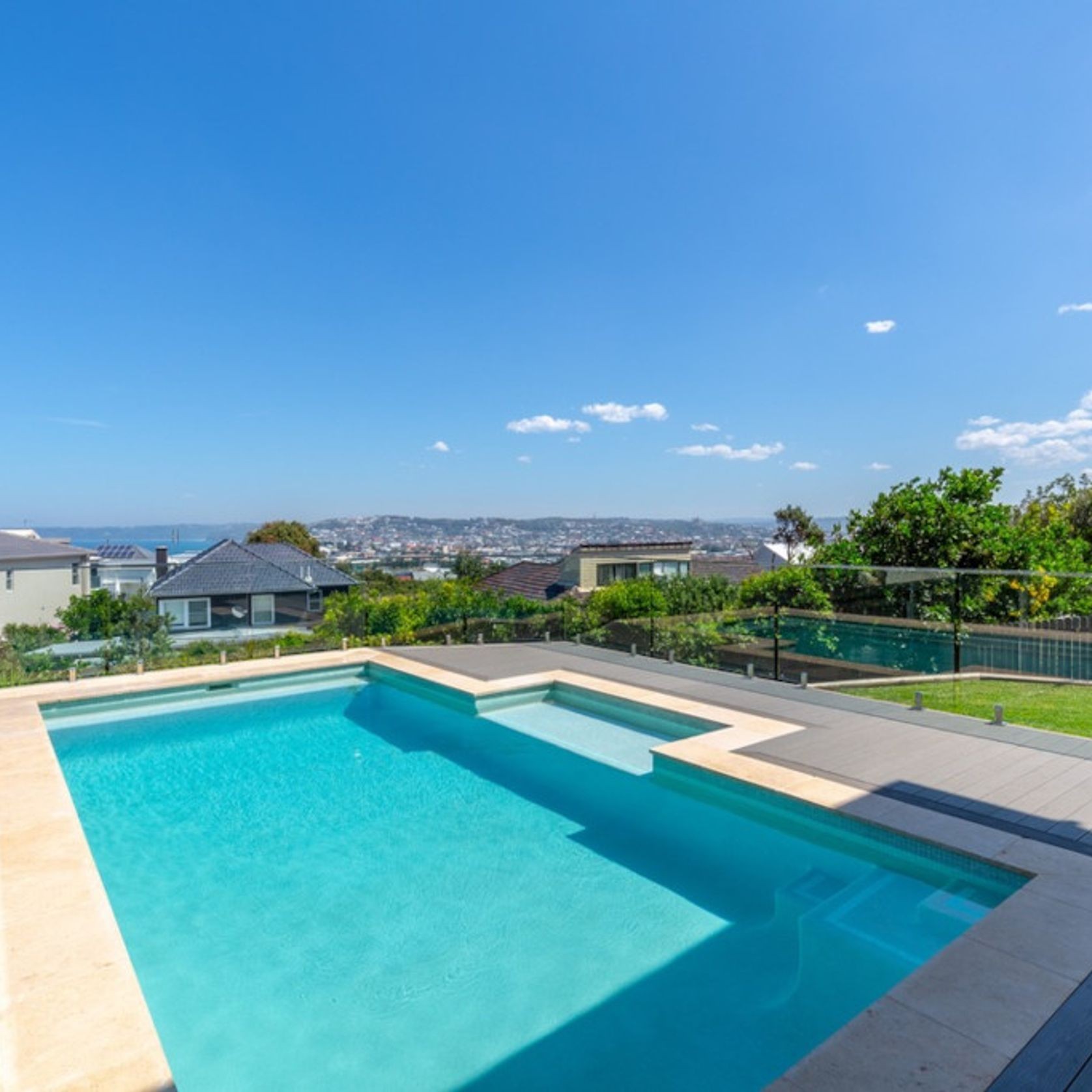 JEWELS 4 POOLS Original | Pearl | ArchiPro AU