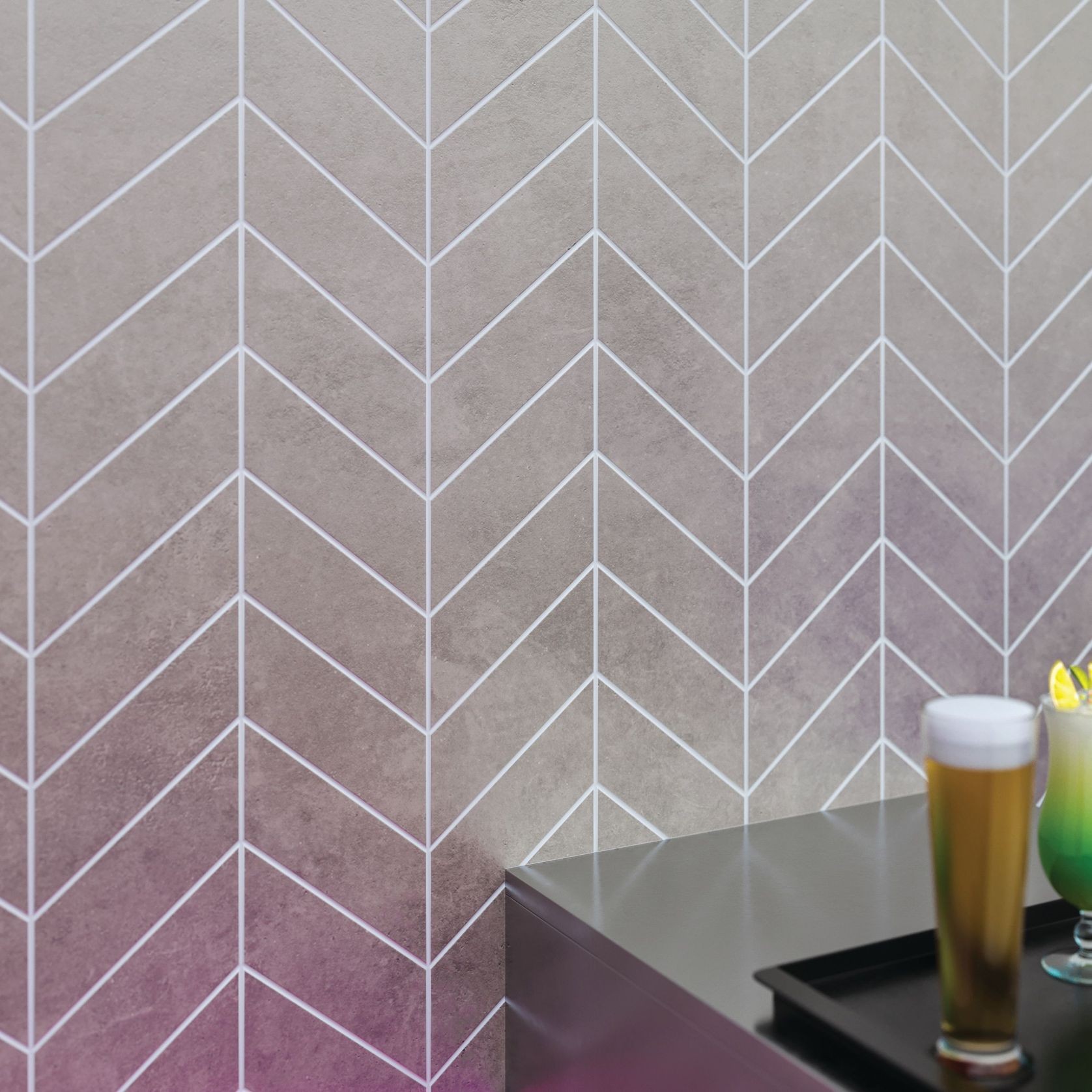 Altro Tegulis™ Tile-Effect Wall Panels | ArchiPro AU