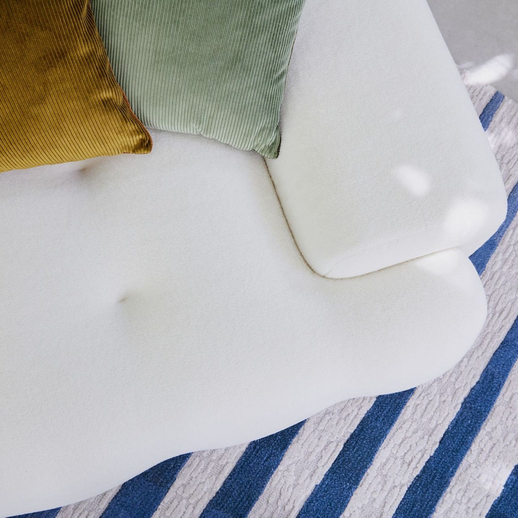 Blogger 3 Sofa | ArchiPro AU