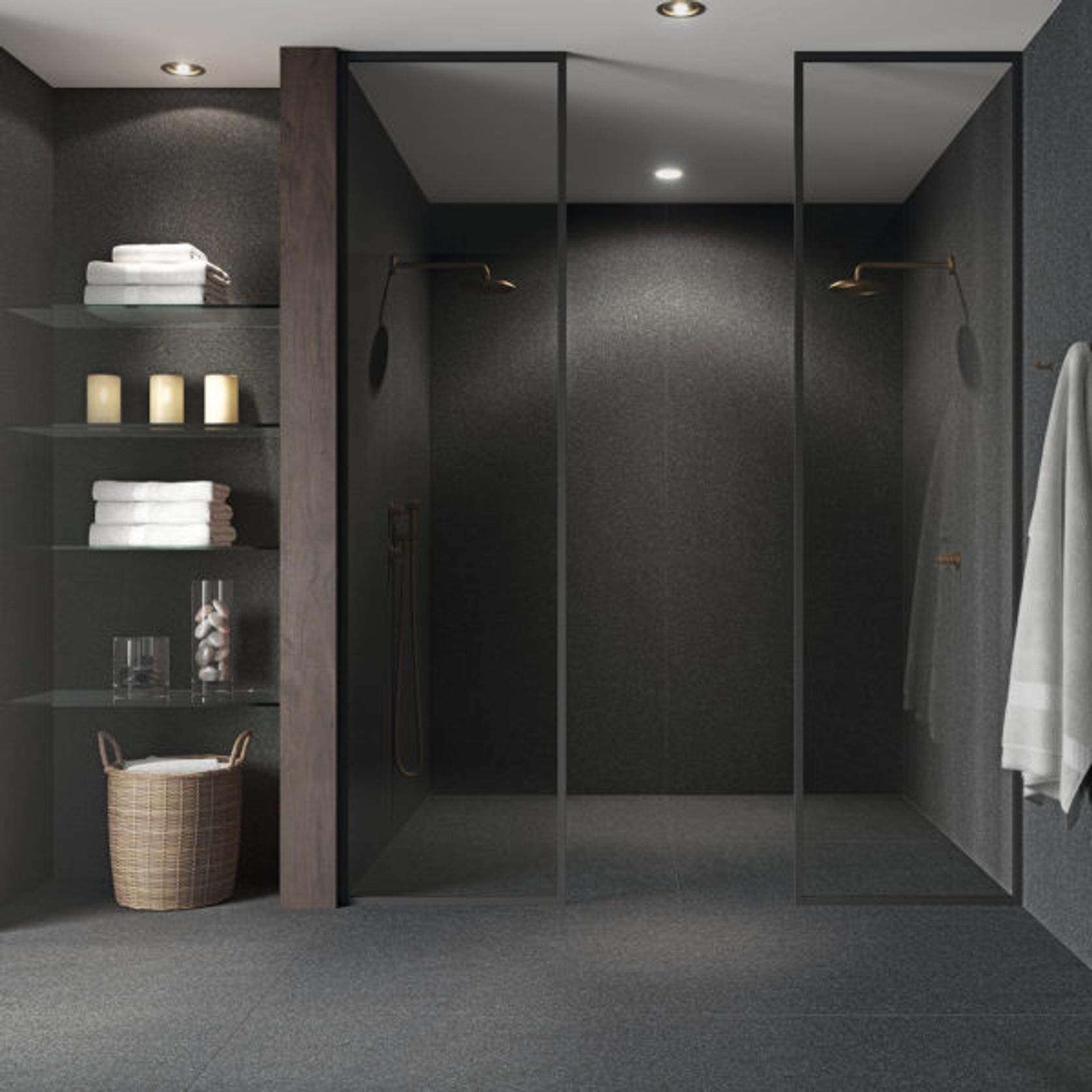 Bloom | Stone Look | ArchiPro AU