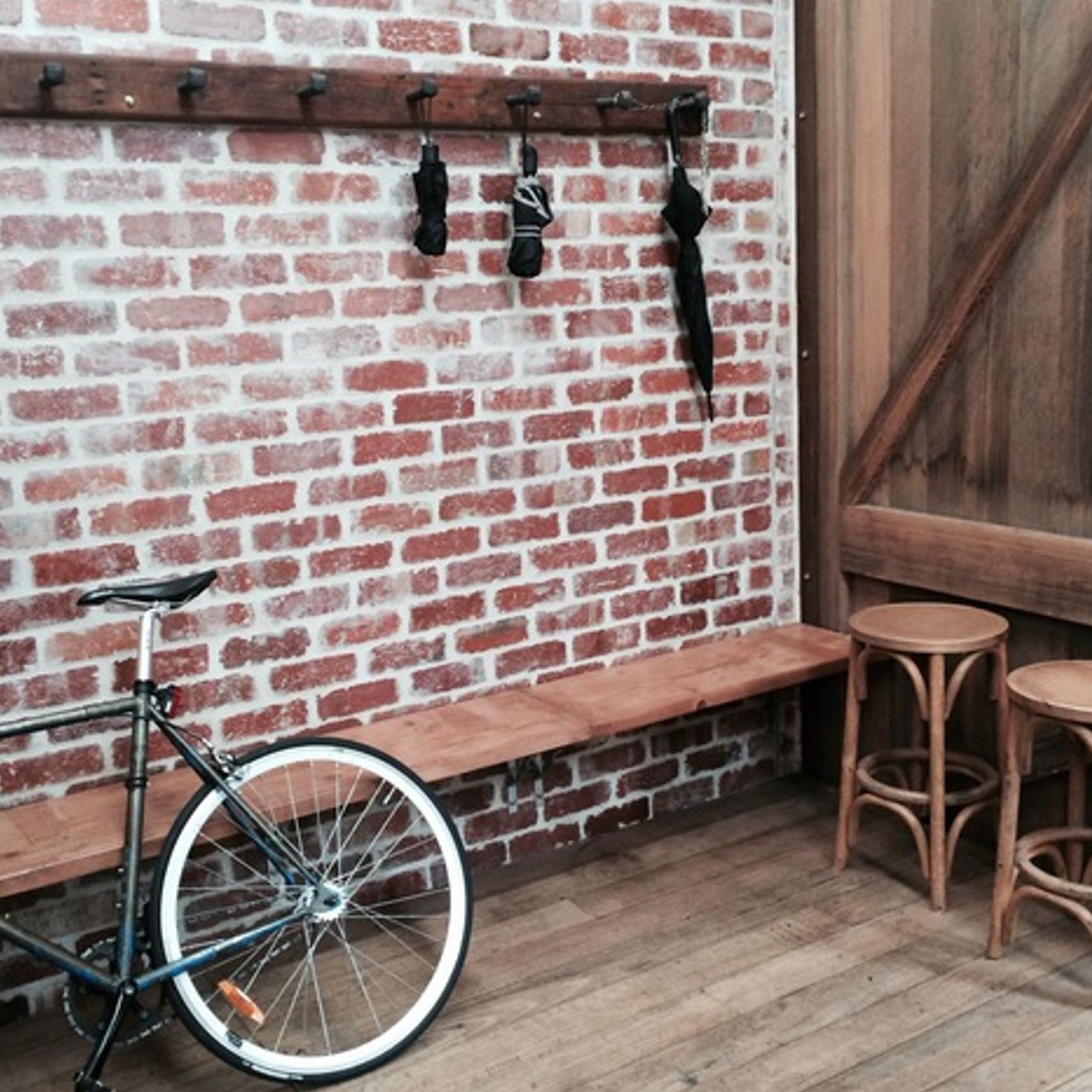 Melbourne Recycled Bricks Wall Cladding | ArchiPro AU