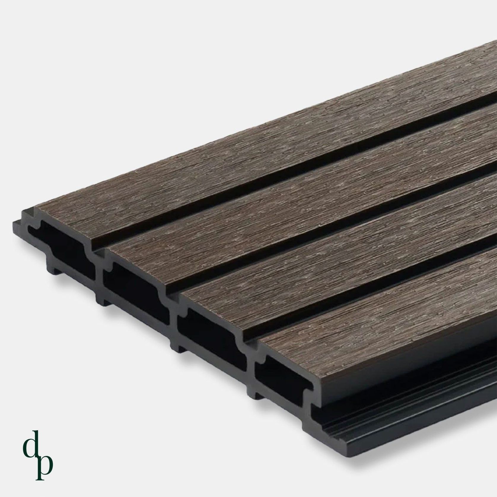 Brown Oak | Outdoor Panel | ArchiPro AU