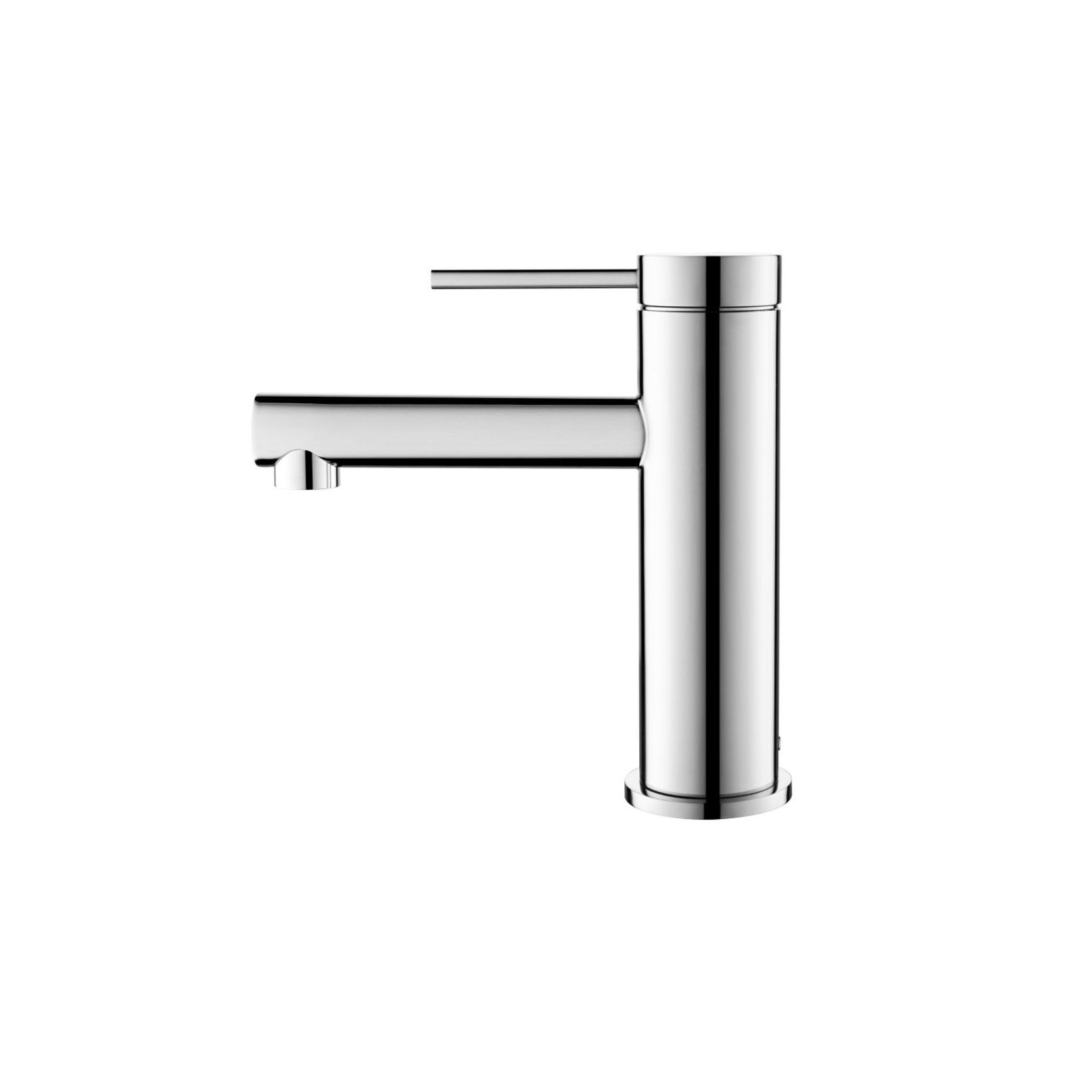 Mica Basin Mixer Straight | ArchiPro AU