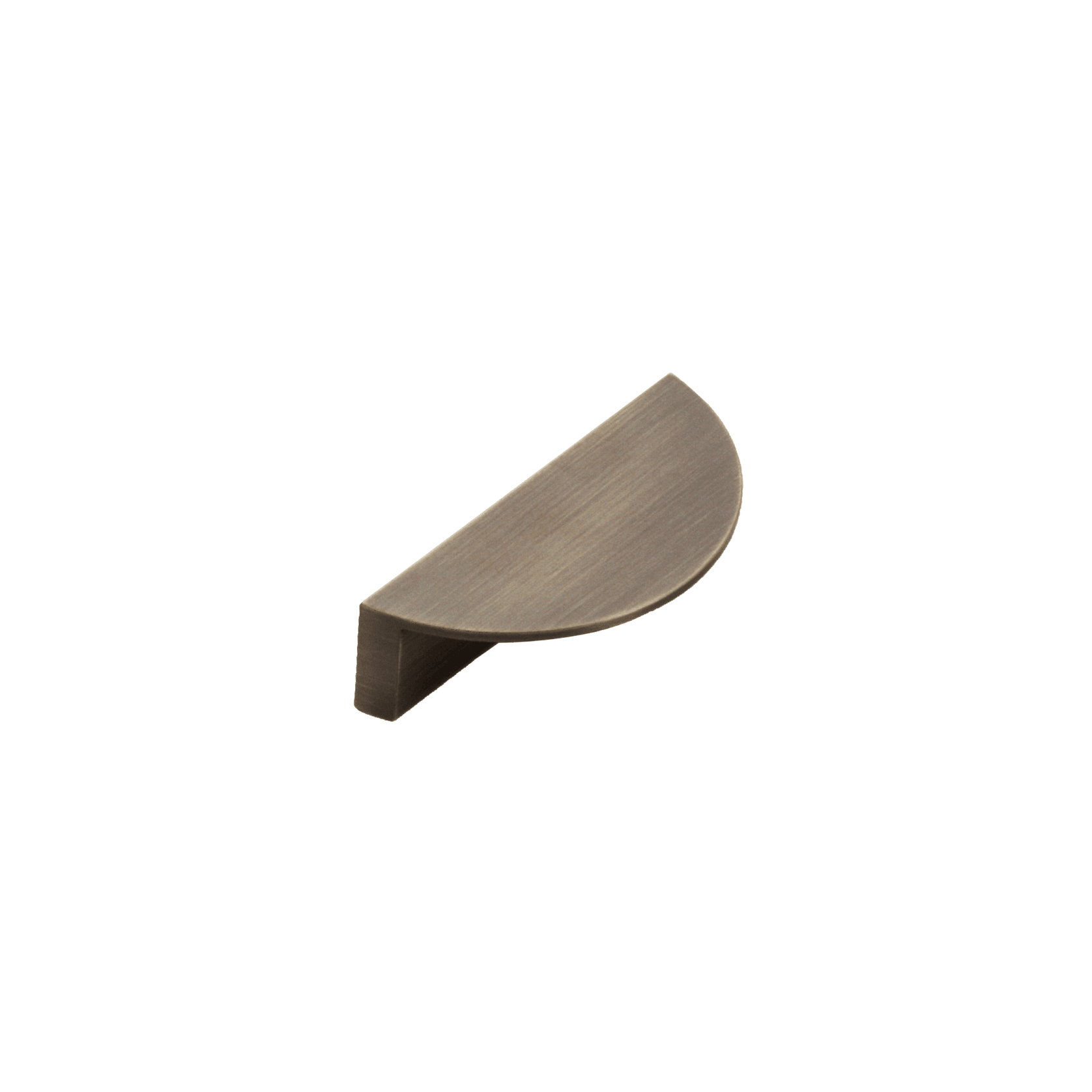 Circ Semi Circle Pull Handle | ArchiPro AU