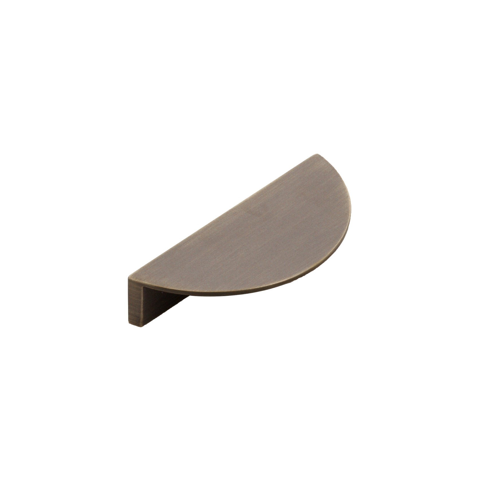 Circ Semi Circle Pull Handle | ArchiPro AU