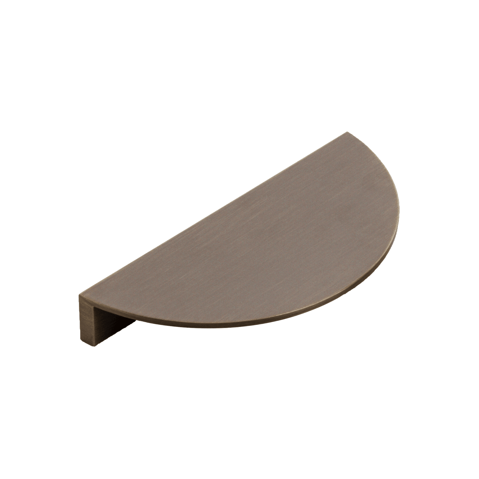 Circ Semi Circle Pull Handle | ArchiPro AU