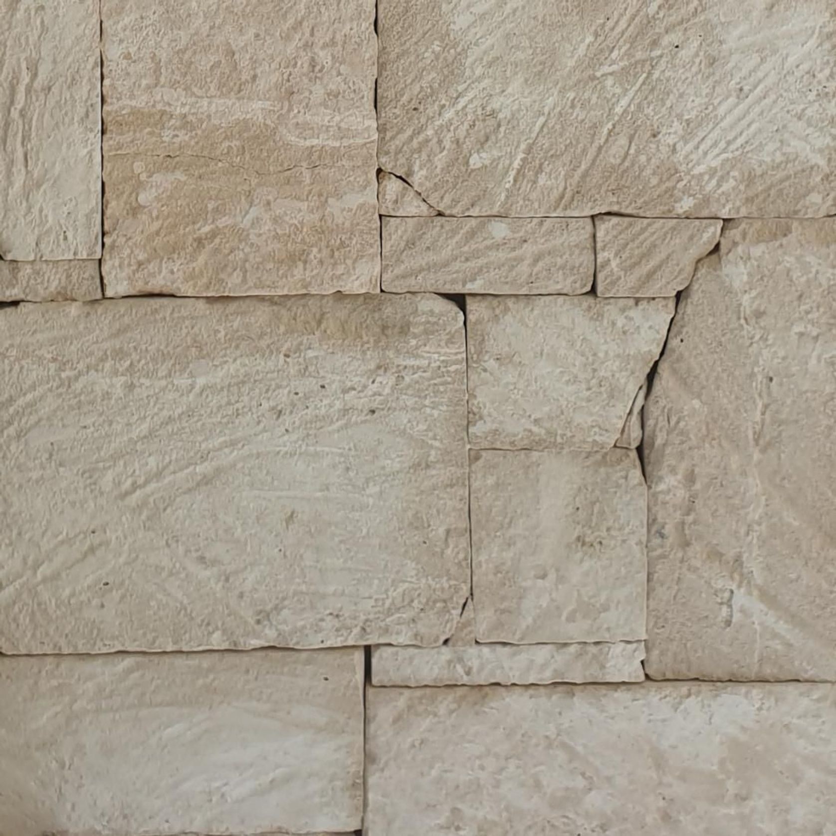 Cabarita Traditional Format Stone Facade | ArchiPro AU