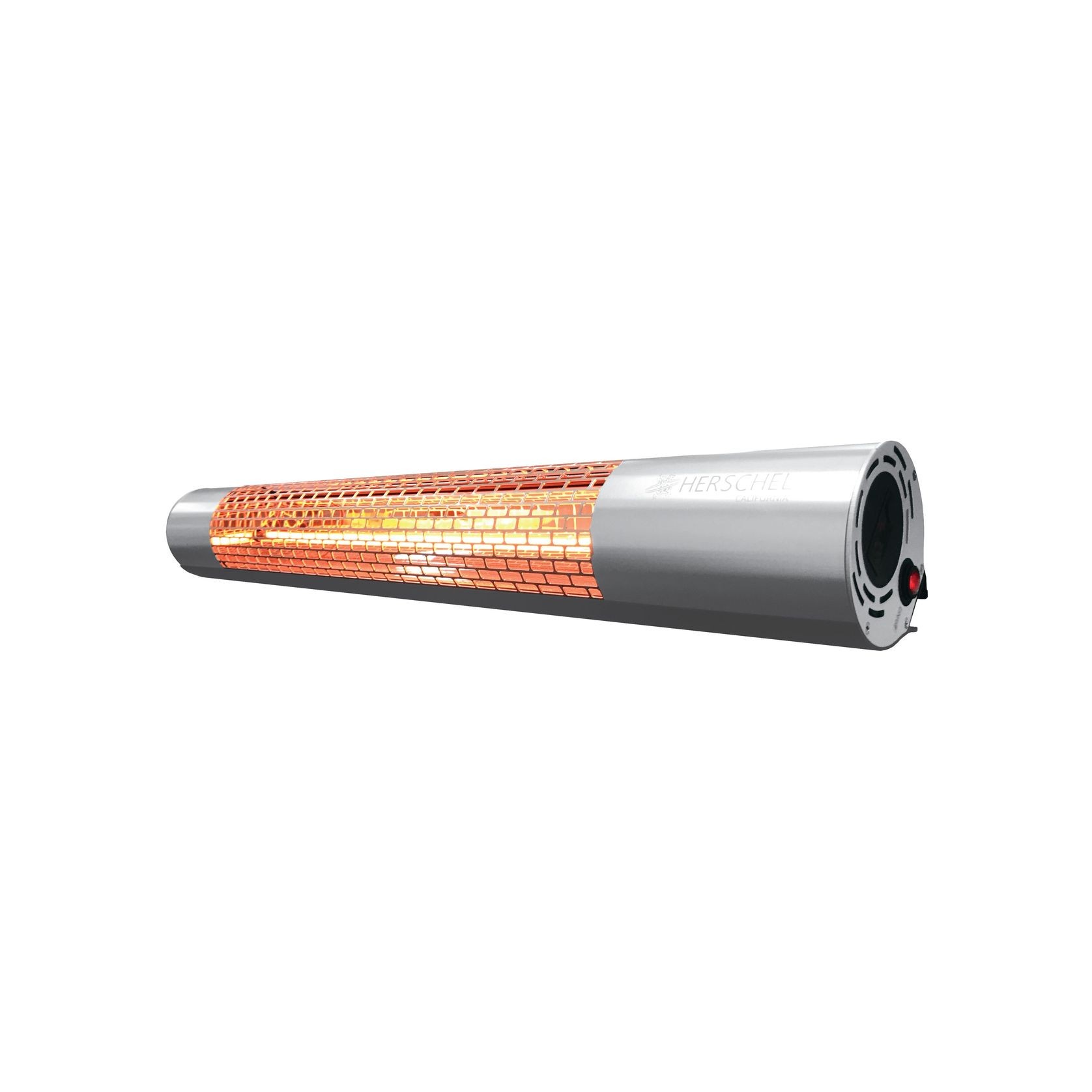 California 2000 Watt Heater with Remote | ArchiPro AU