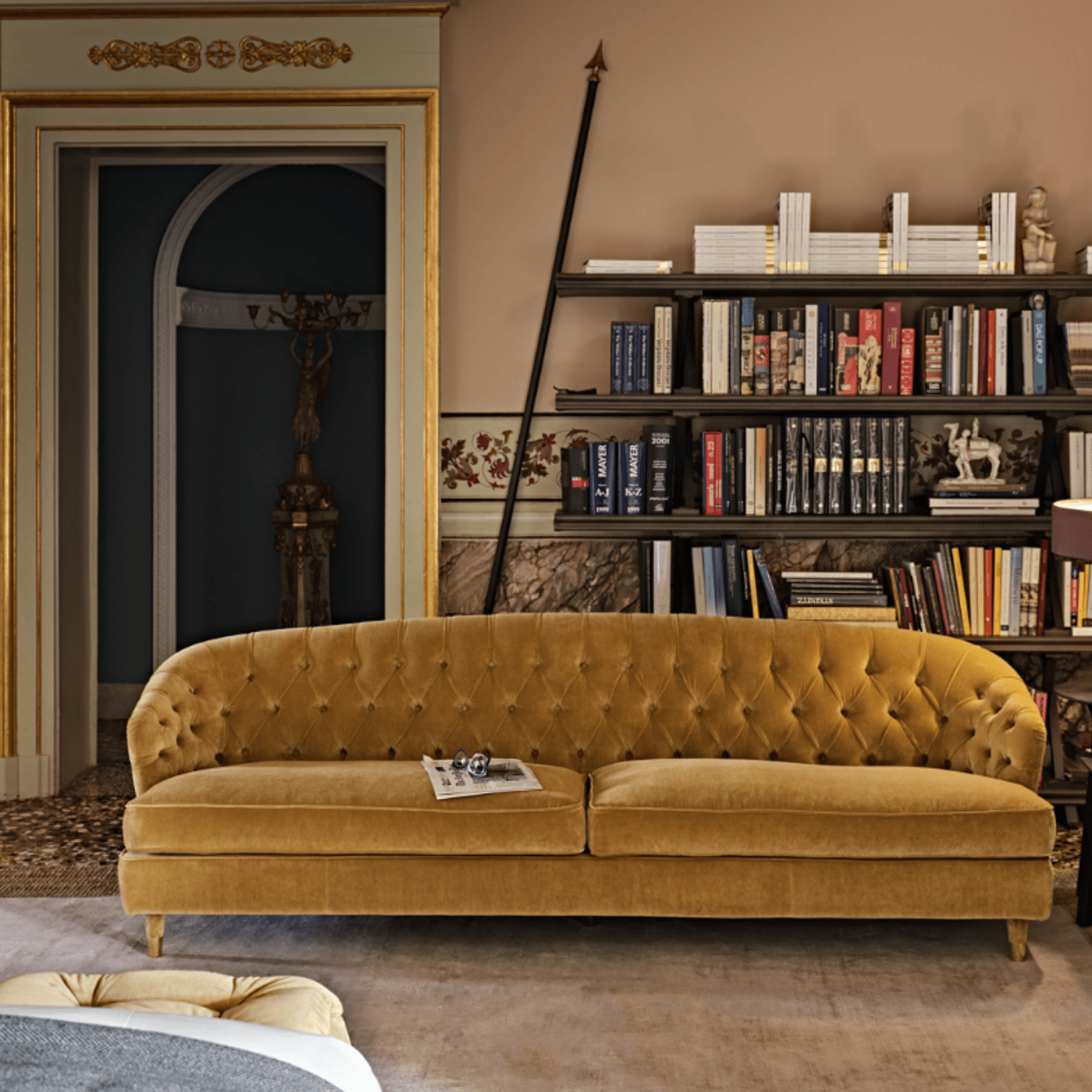 Savoi Sofa | ArchiPro AU