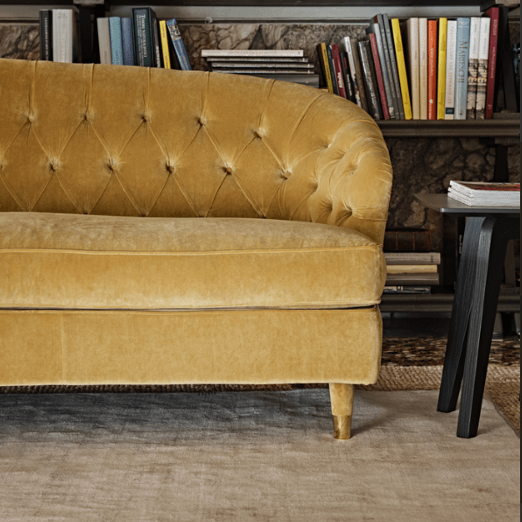 Savoi Sofa | ArchiPro AU