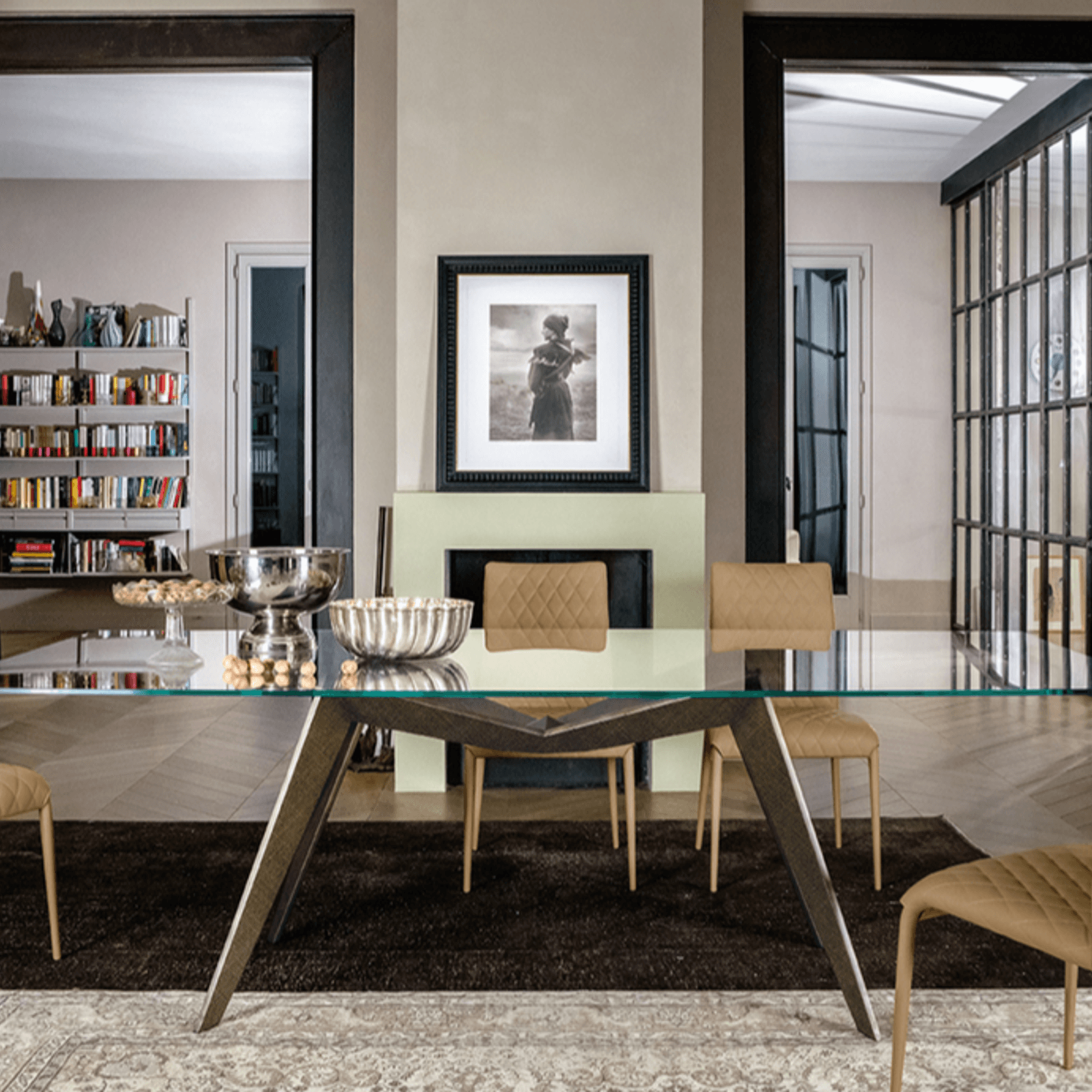 Reverse Table | ArchiPro AU