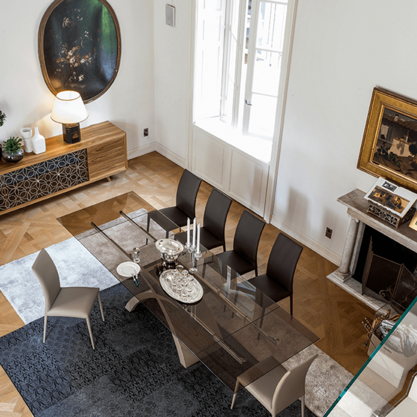 Tokyo Table | ArchiPro AU