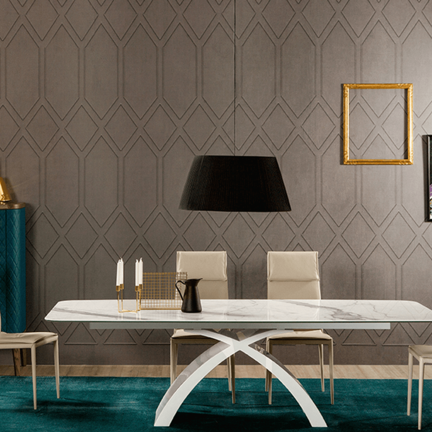 Tokyo Table | ArchiPro AU