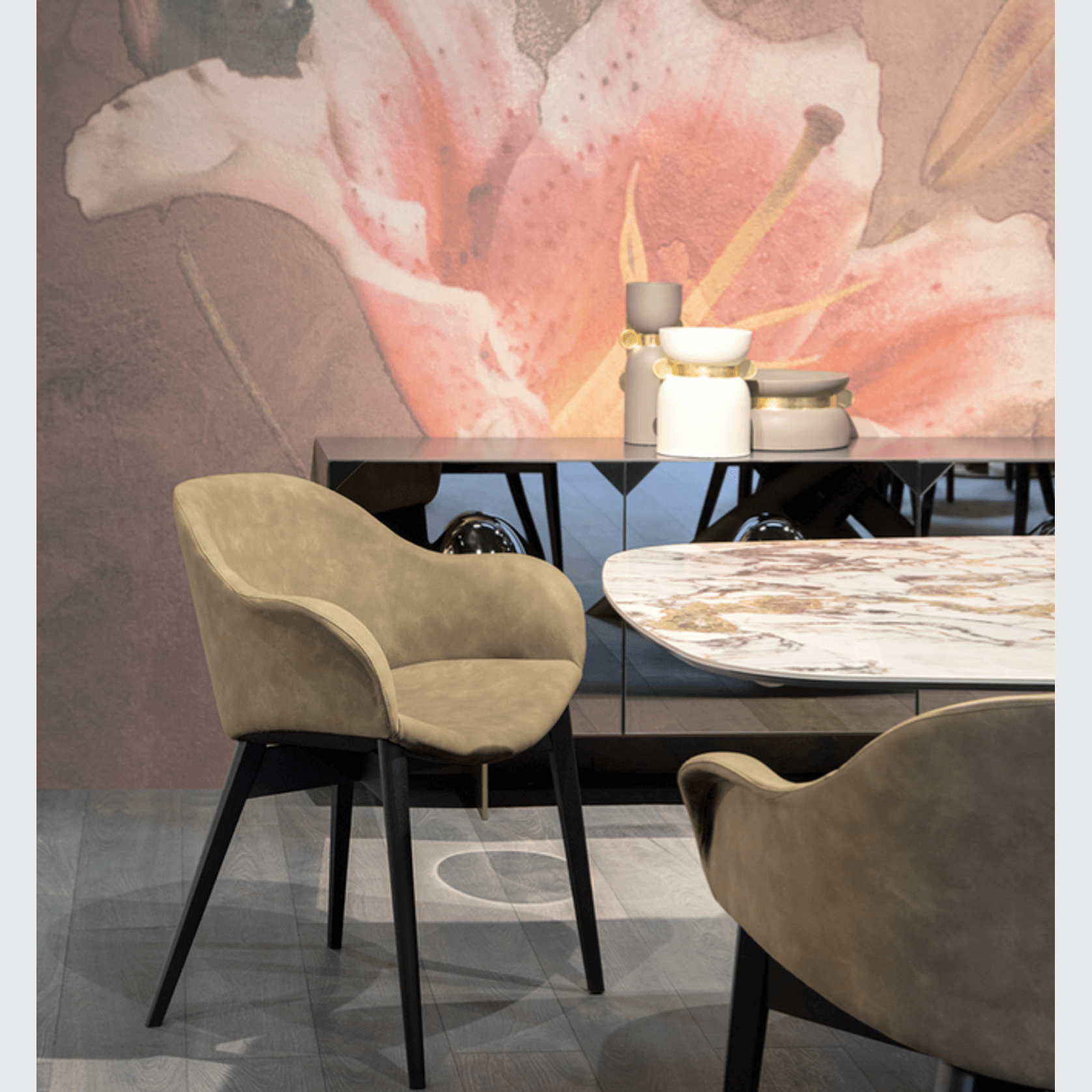 Hug Chair | ArchiPro AU