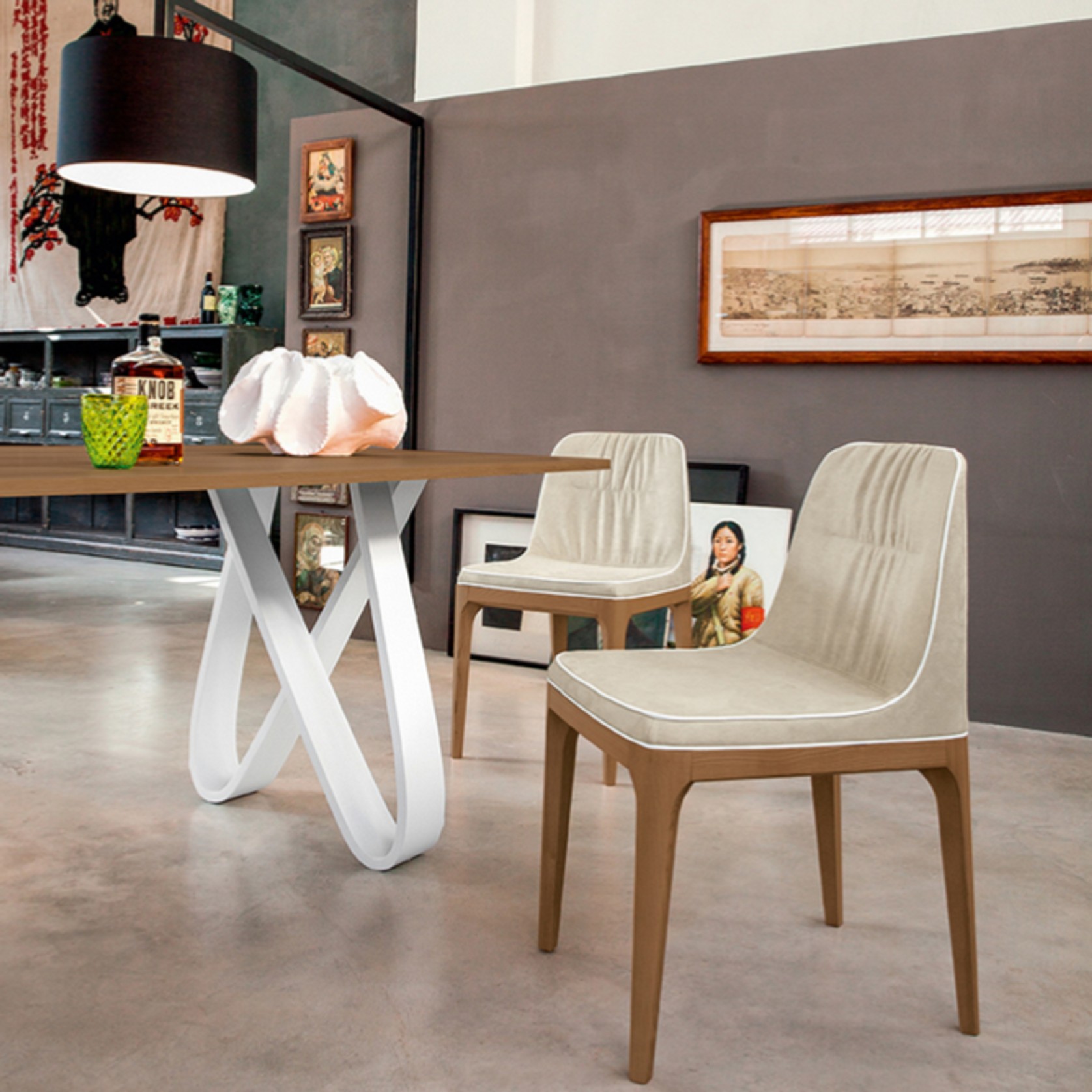 Mivida Chair | ArchiPro AU