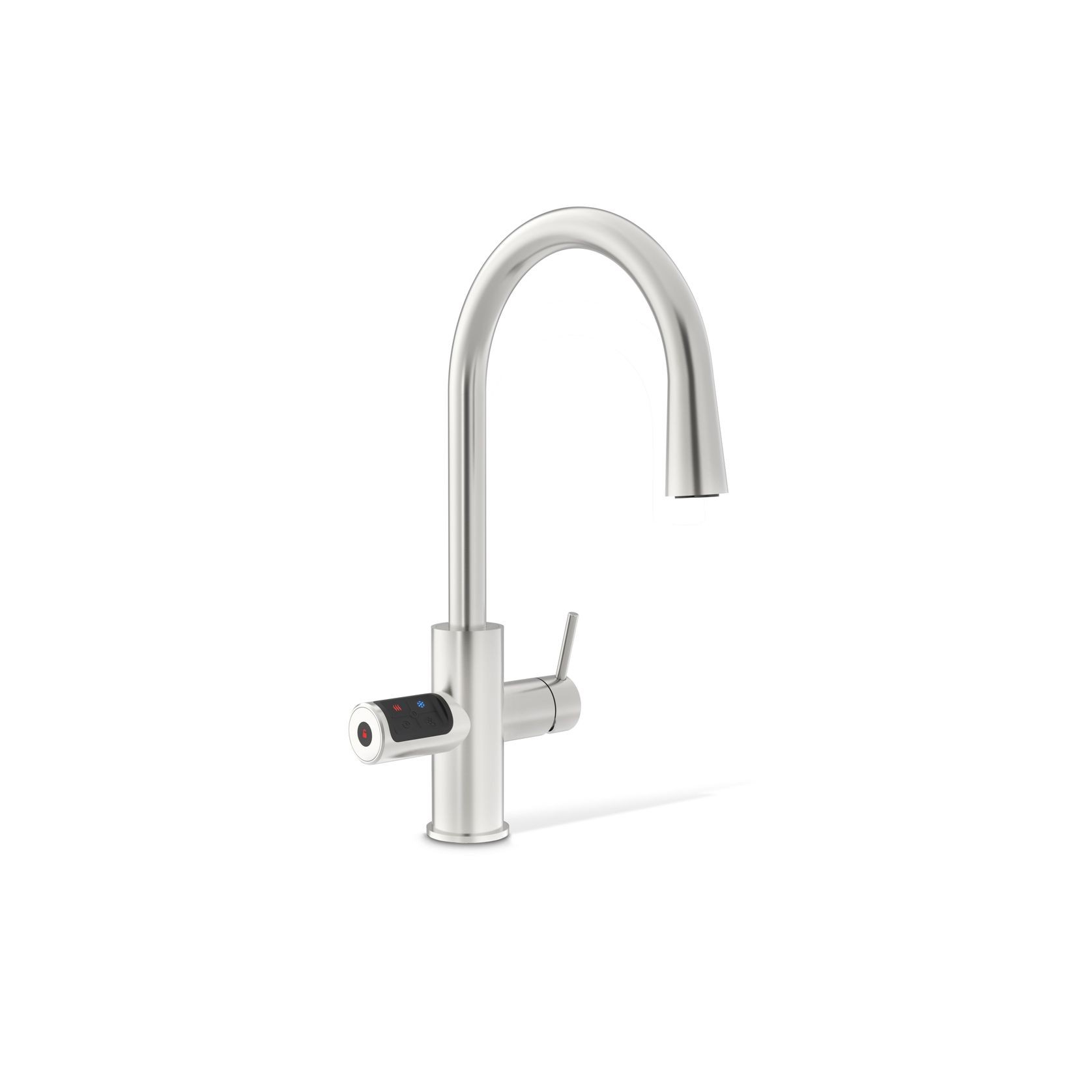 HydroTap G5 BCHA Celsius Plus AIO | Brushed Nickel | ArchiPro AU