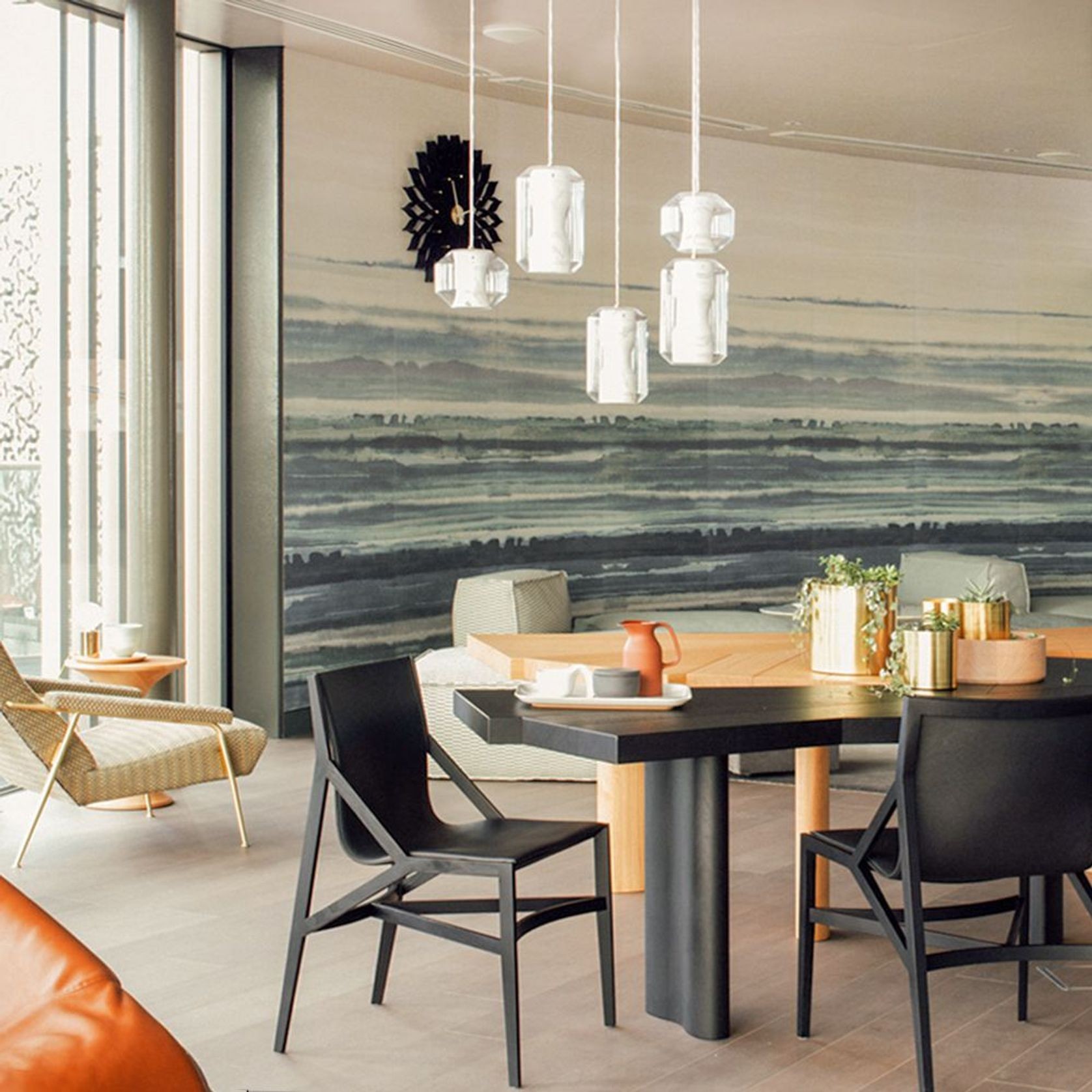 Chamber Light Small | ArchiPro AU