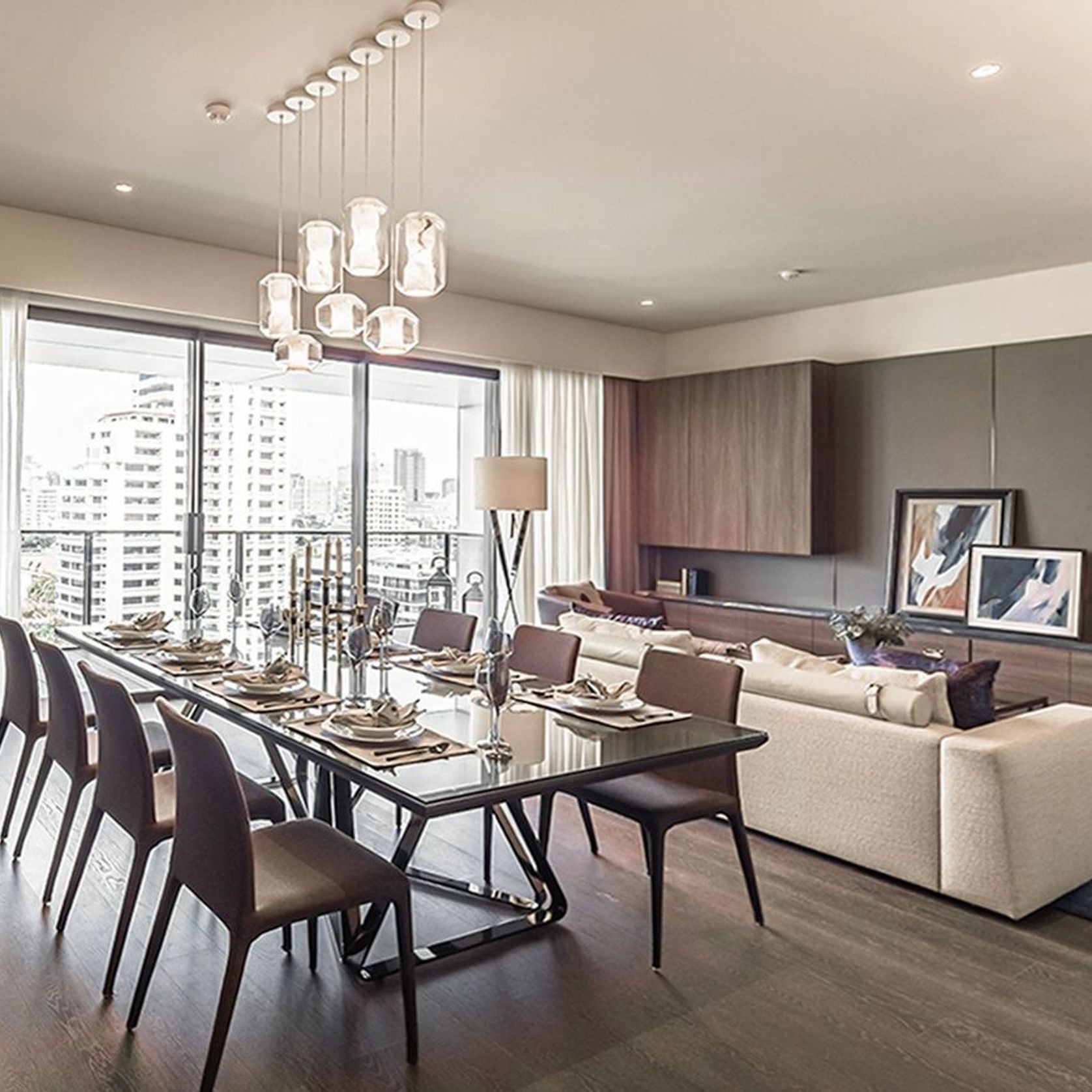 Chamber Light Small | ArchiPro AU