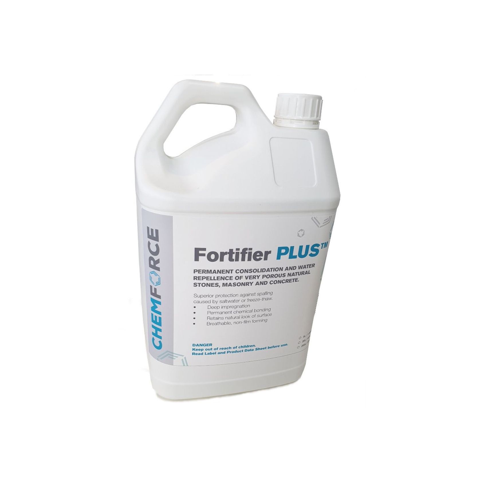 Chemforce Fortifier Plus Premium Salt Protection Sealer | ArchiPro AU