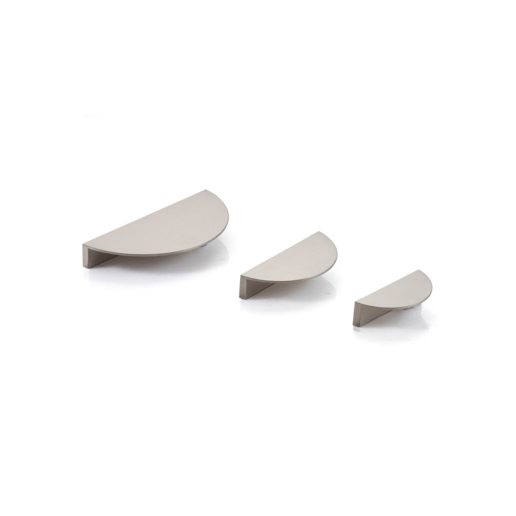 Circ Semi Circle Pull Handle | ArchiPro AU