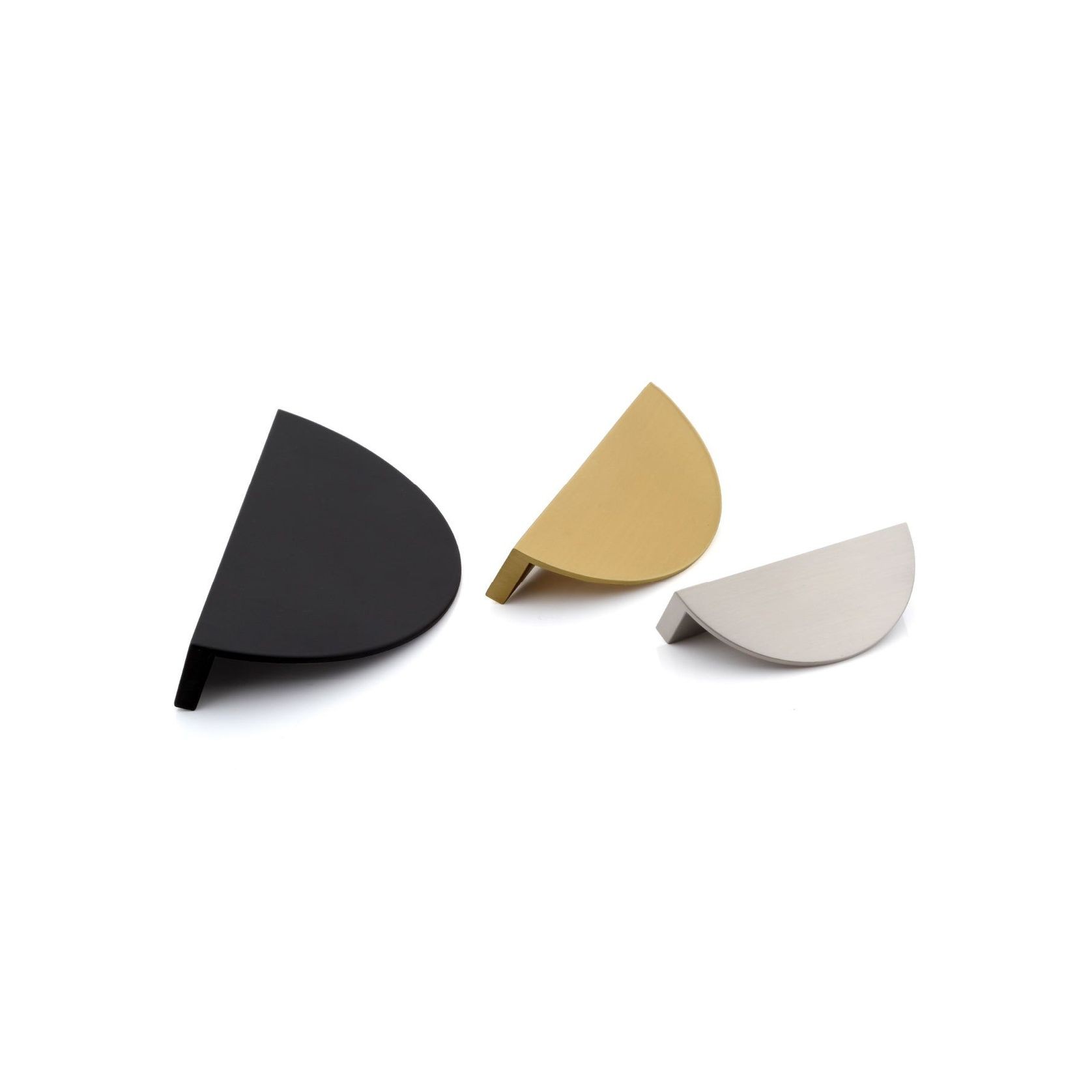 Circ Semi Circle Pull Handle | ArchiPro AU
