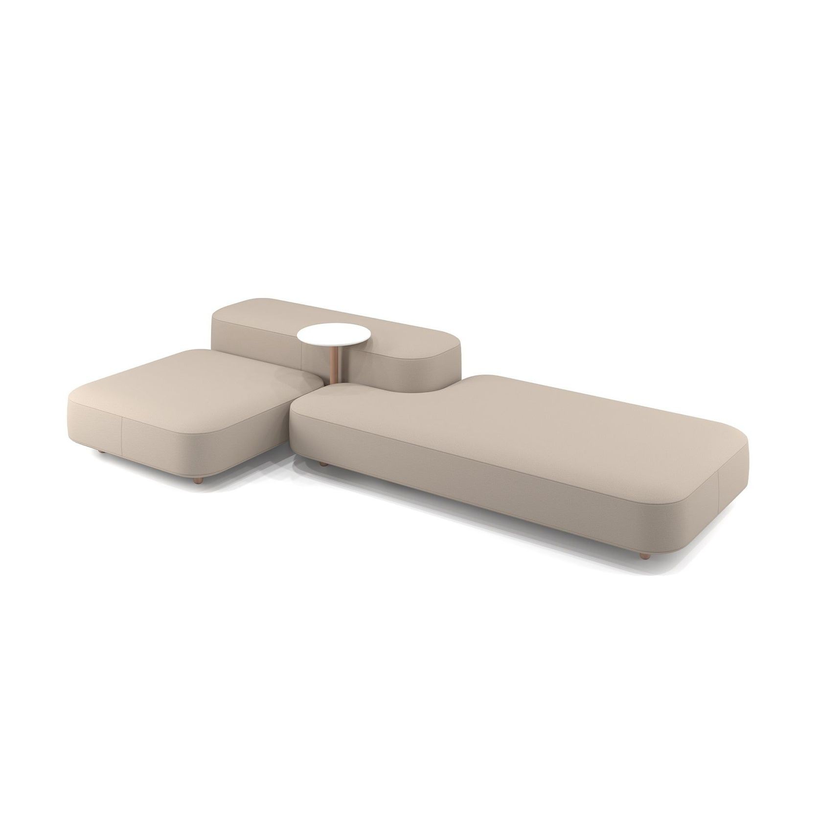 Common Bench | ArchiPro AU