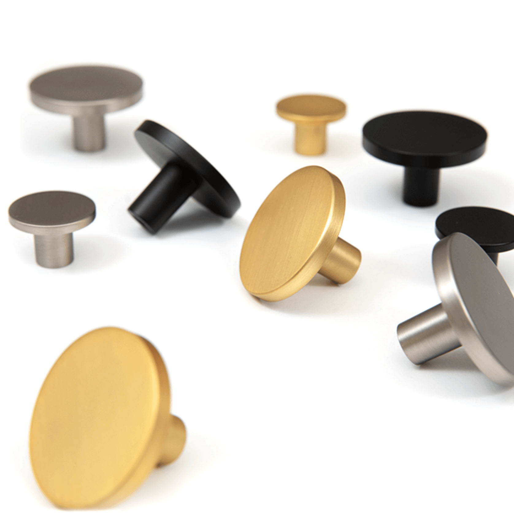 Momo Handles - Como Collection | ArchiPro AU