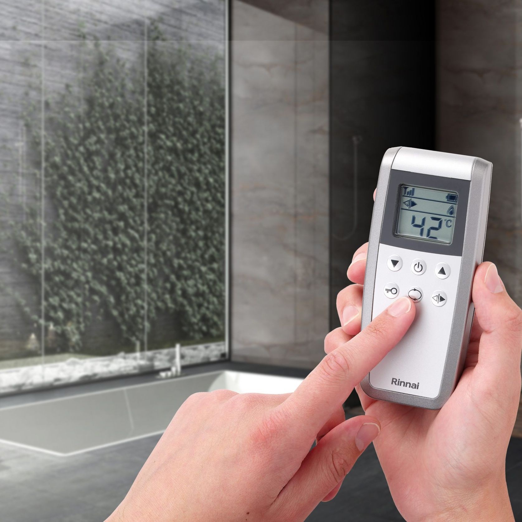 Wireless Hot Water Controller | ArchiPro AU