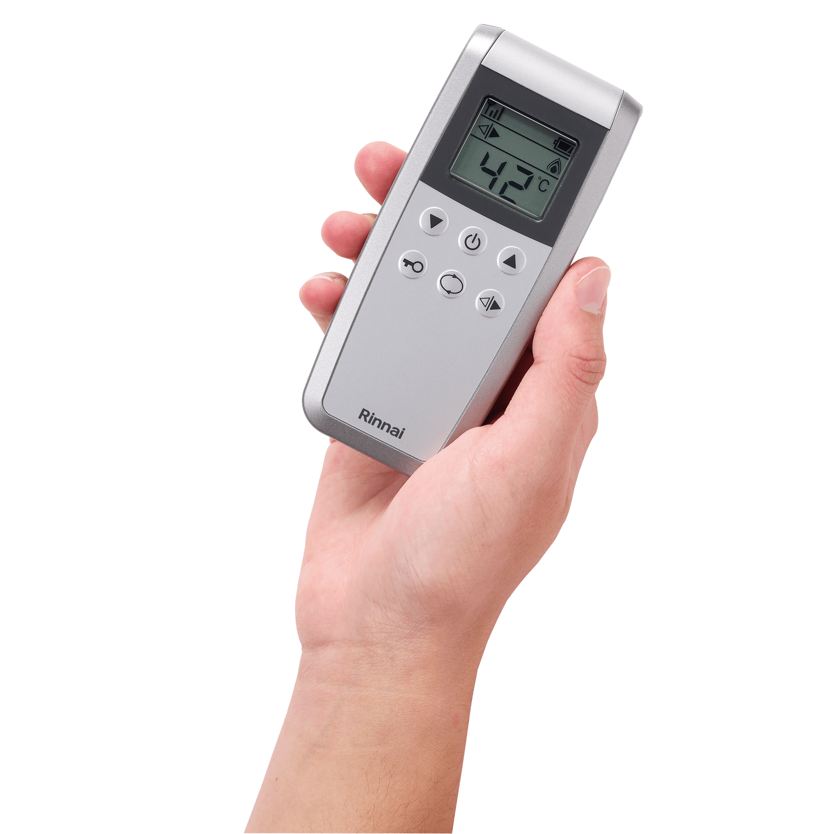 Wireless Hot Water Controller | ArchiPro AU